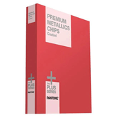 金属色配方指南 - 光面铜版纸PANTONE METALLIC FORMULA GUIDE coated_美术印刷_PANTONE_彩虹国际色 ...